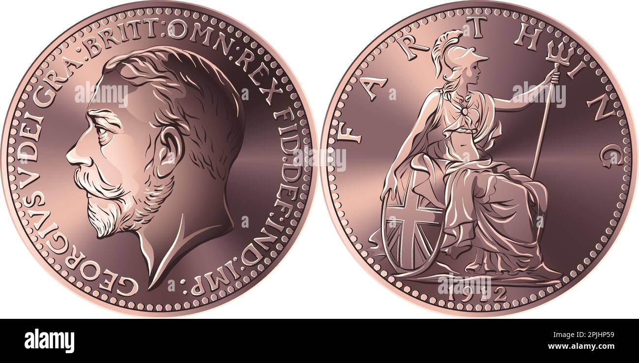 George v Stock Vector Images - Alamy