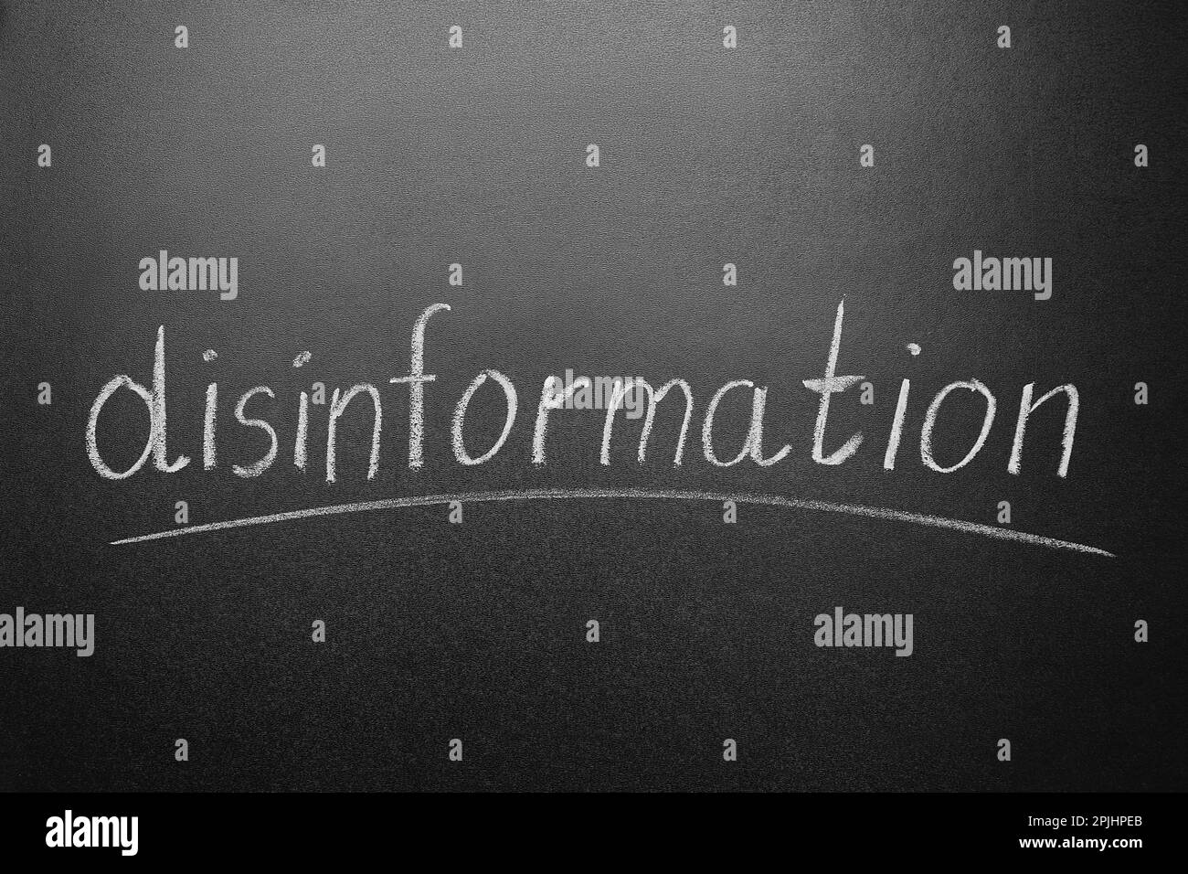 White disinformation hi-res stock photography and images - Alamy