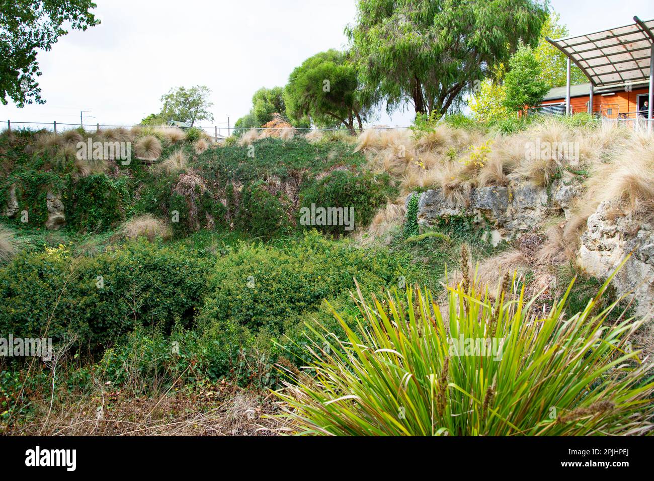 Engelbrecht cave hi-res stock photography and images - Alamy