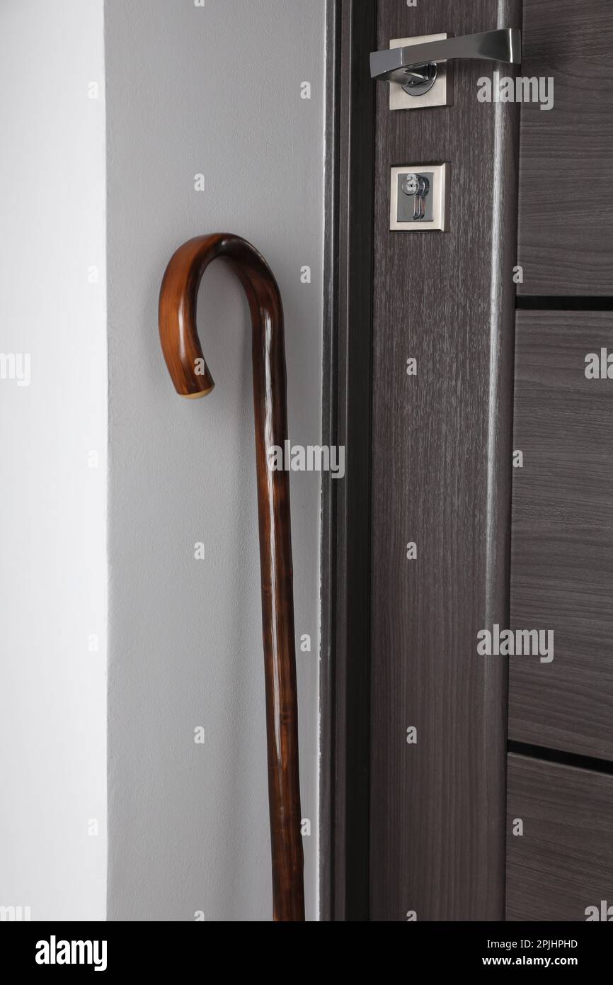 Elegant door accessory hi-res stock photography and images - Alamy