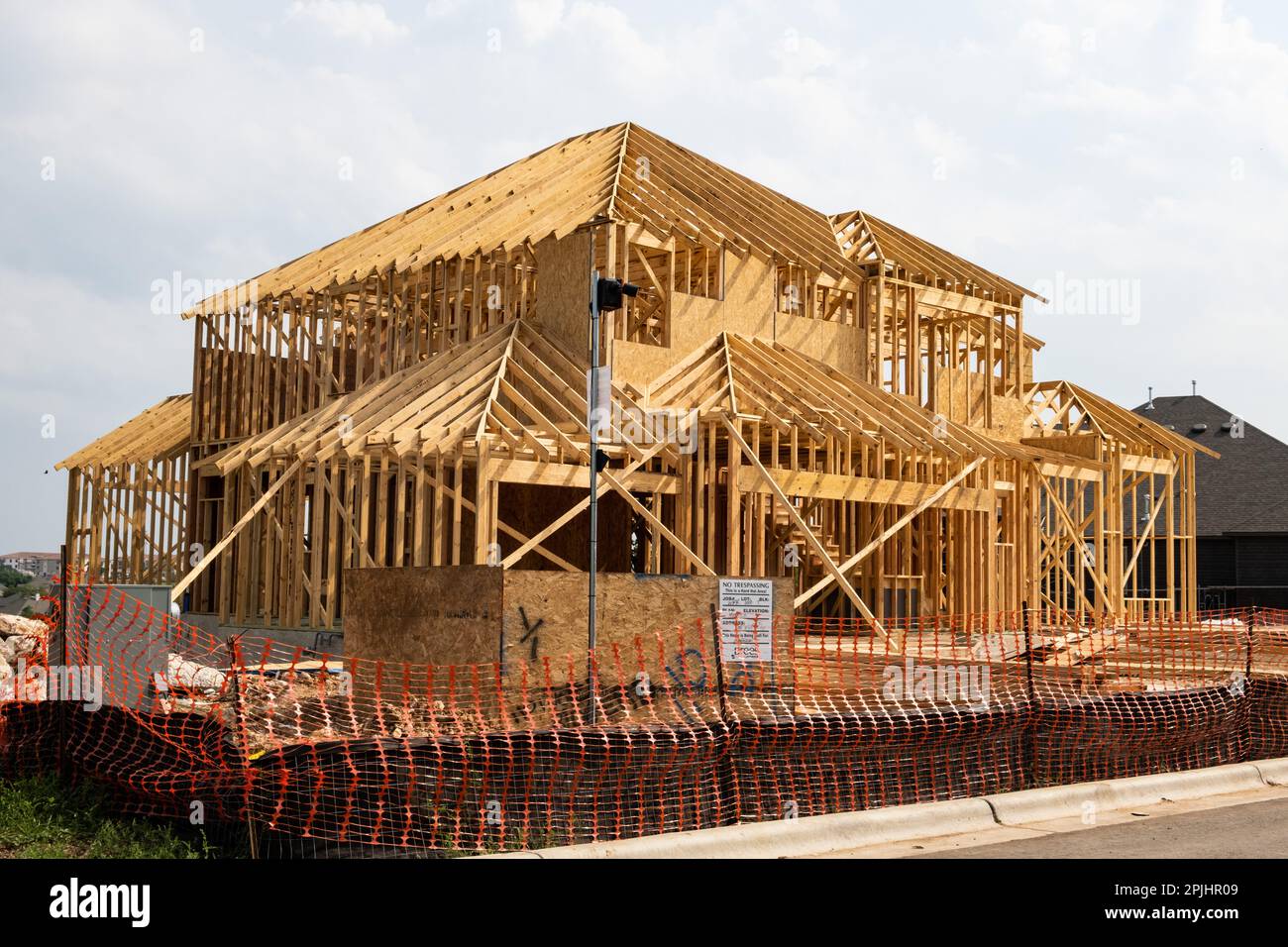 New home framework hi-res stock photography and images - Alamy New home framework hi-res stock photography and images - Alamy