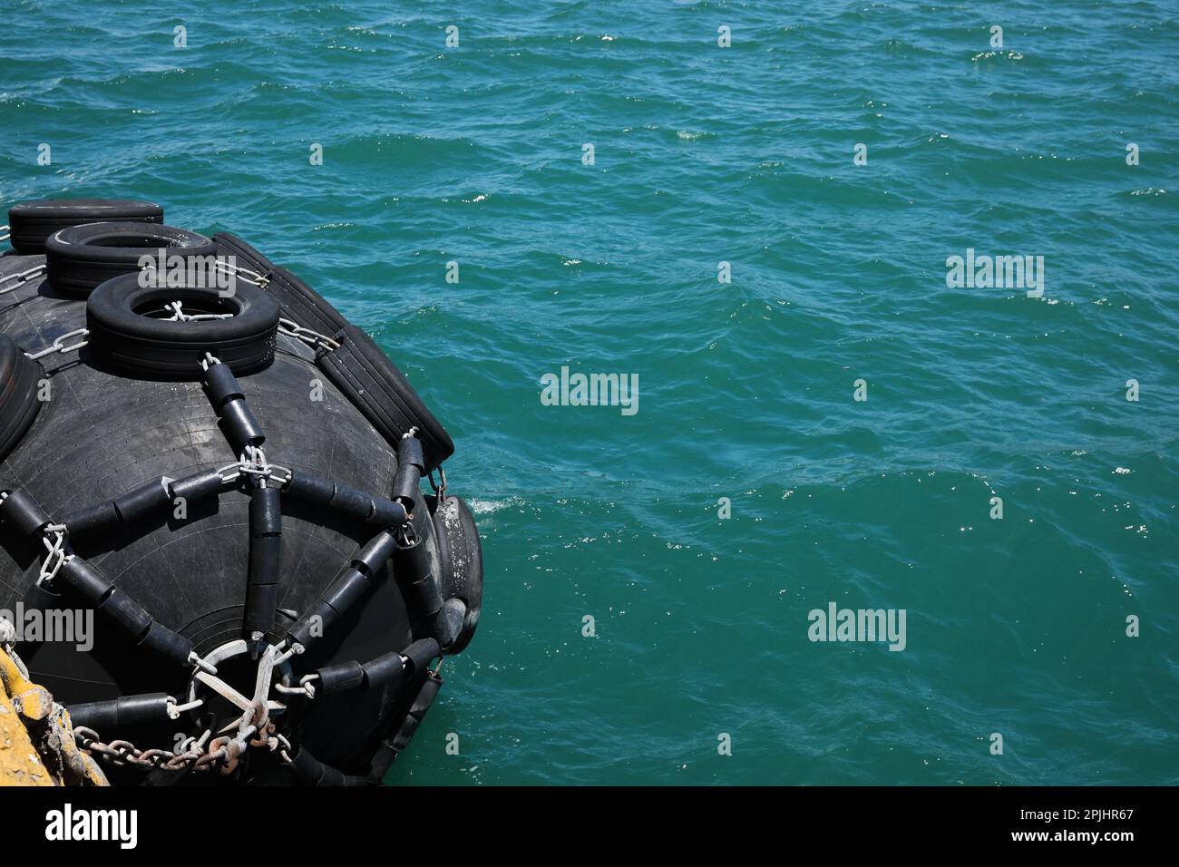 Floating fender hi-res stock photography and images - Alamy