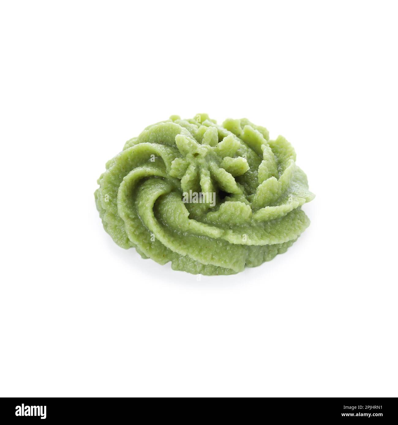 Paste wasabi Cut Out Stock Images & Pictures - Alamy