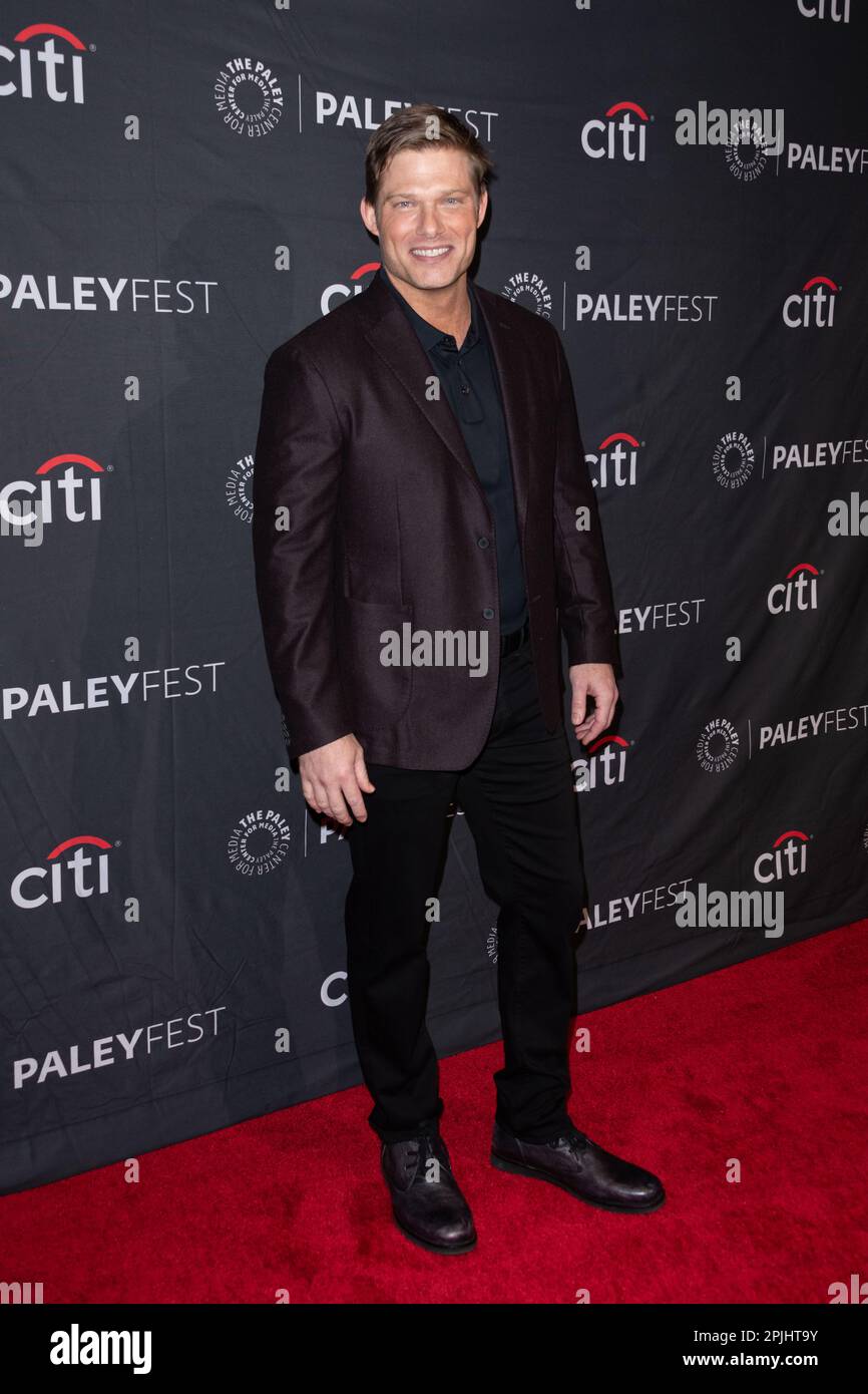 Chris carmack greys anatomy hi-res stock photography and images - Alamy