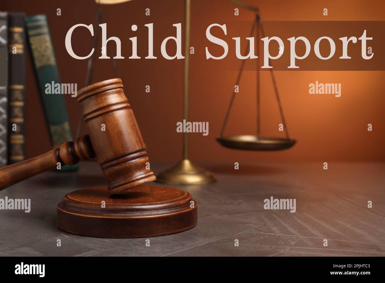 Child scales of justice hi-res stock photography and images - Alamy