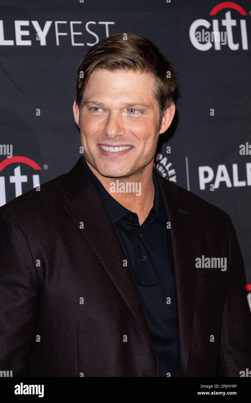 Chris carmack greys anatomy hi-res stock photography and images - Alamy