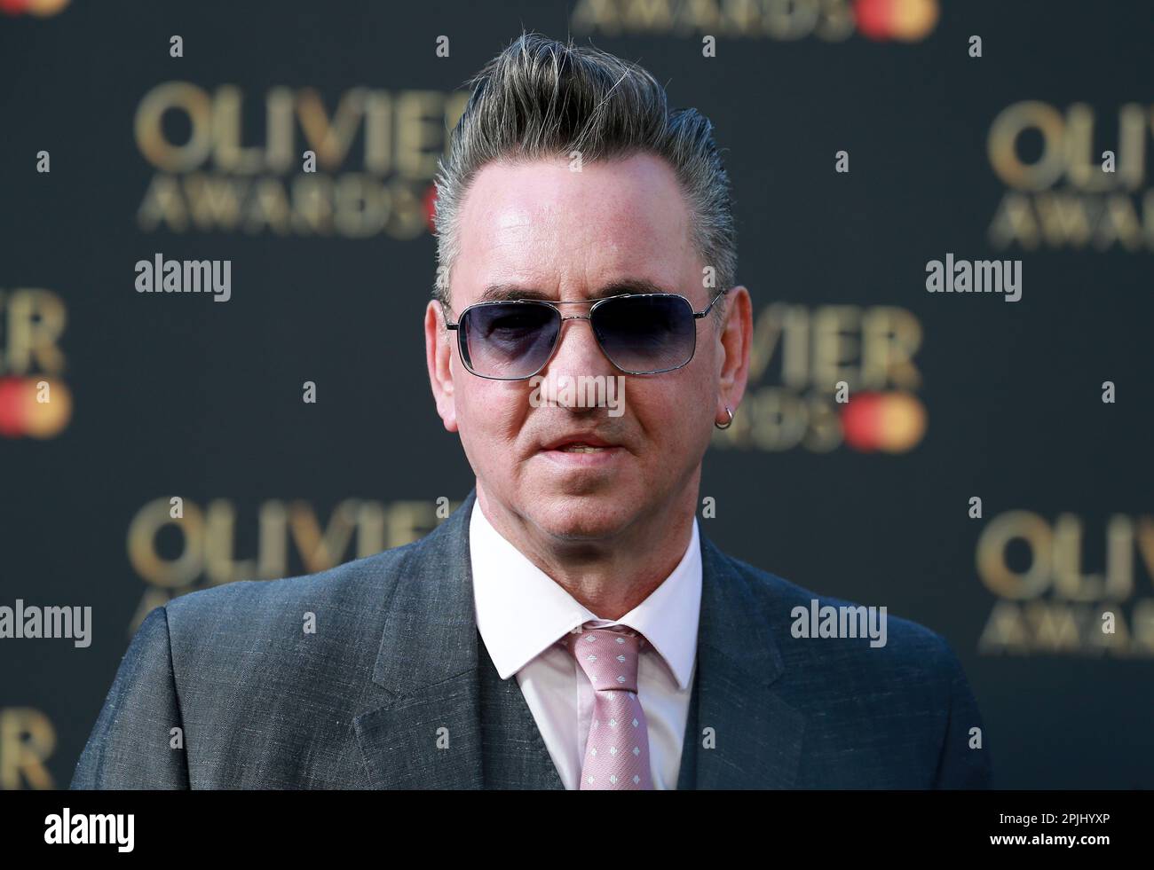 Richard hawley 2023 hi-res stock photography and images - Alamy