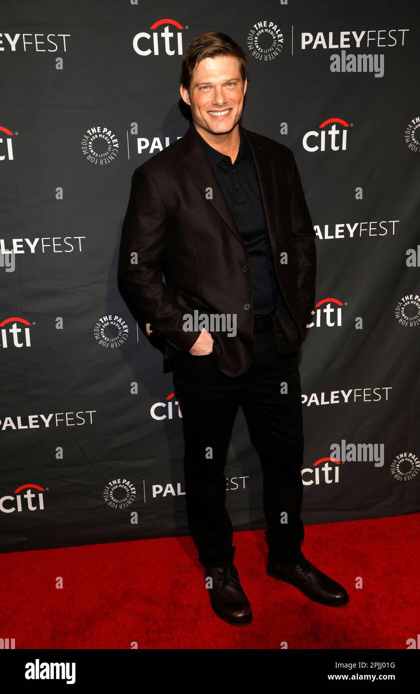 Chris carmack greys anatomy hi-res stock photography and images - Alamy