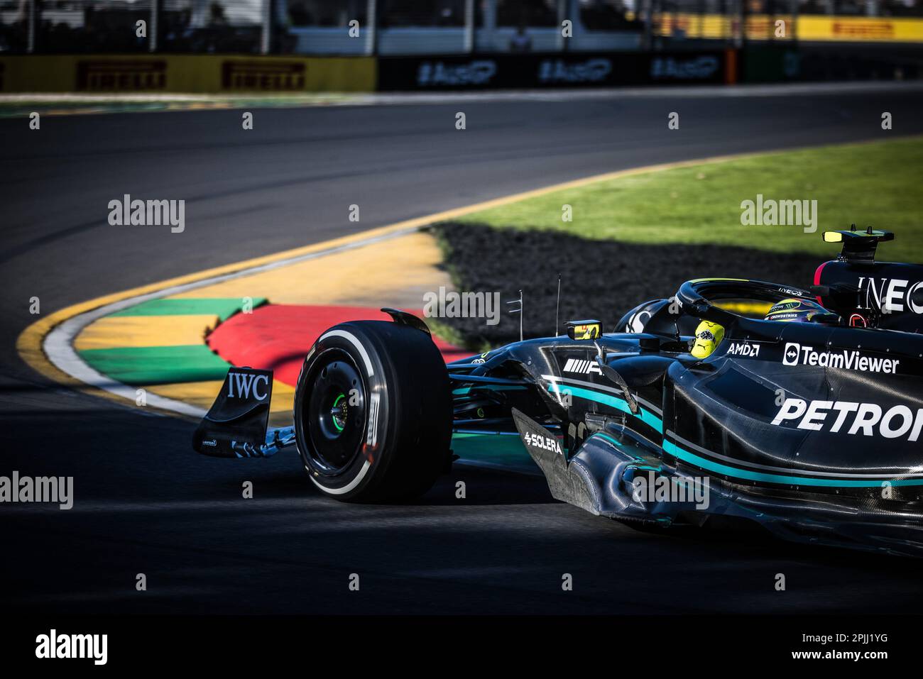 Melbourne, Victoria, Australia. 2nd Apr, 2023. MELBOURNE, AUSTRALIA ...