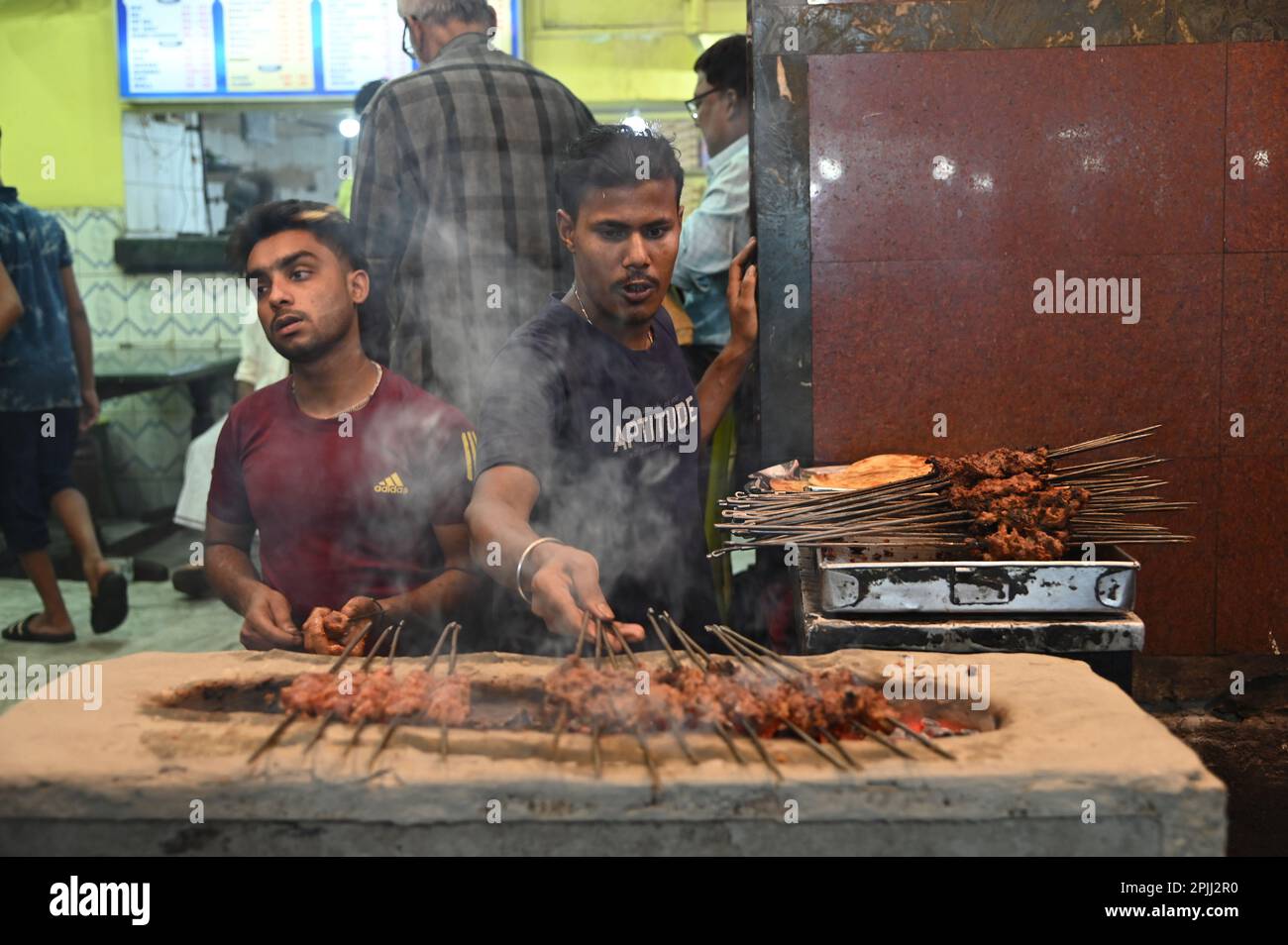 Ramzan 2023 hi-res stock photography and images - Alamy