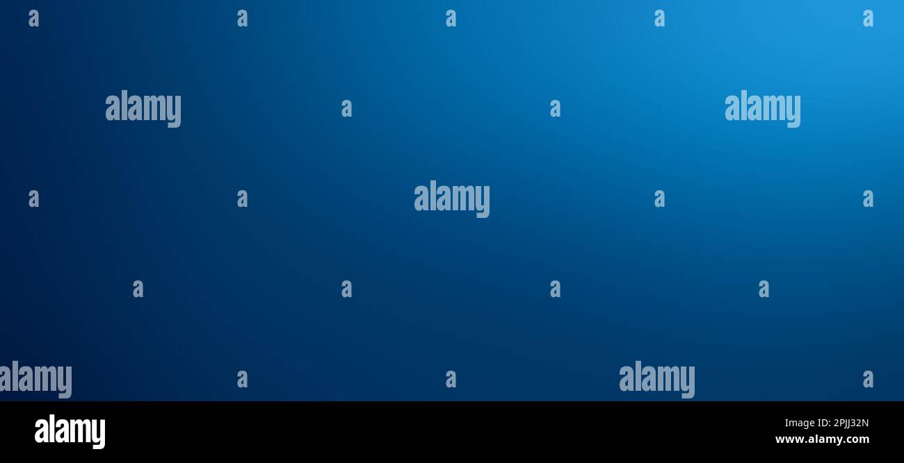 Navy blue gradient wallpaper hi-res stock photography and images - Alamy