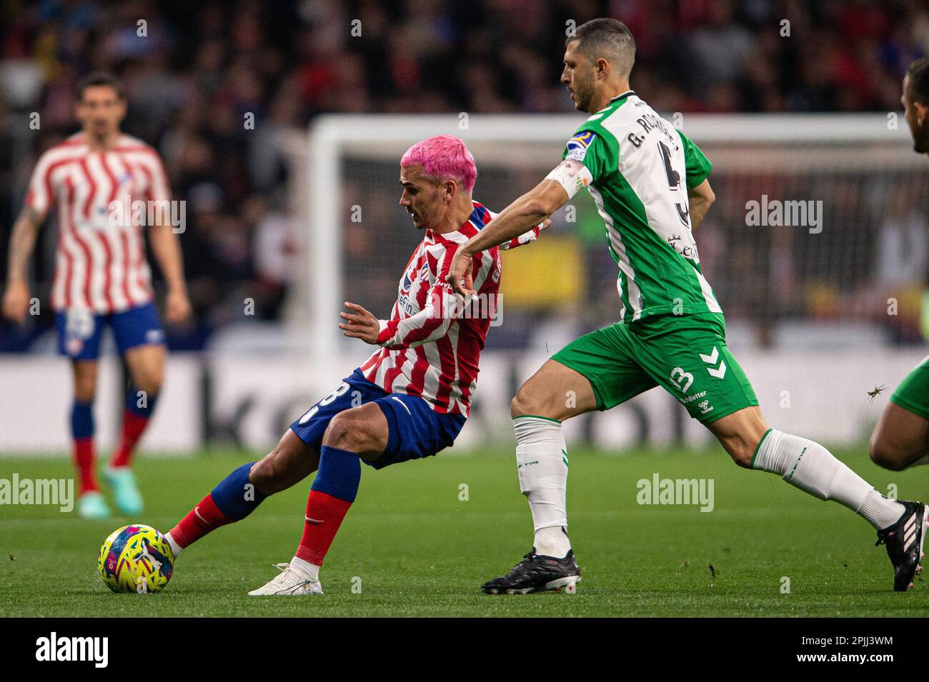 Guido rodriguez 2023 hi-res stock photography and images - Alamy