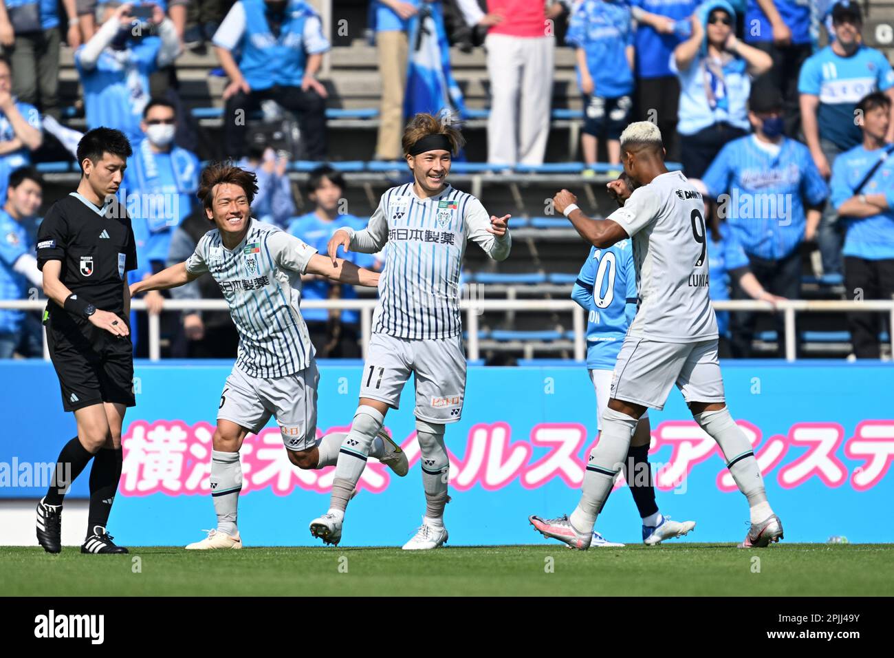 Yamagishi yuya hi-res stock photography and images - Alamy