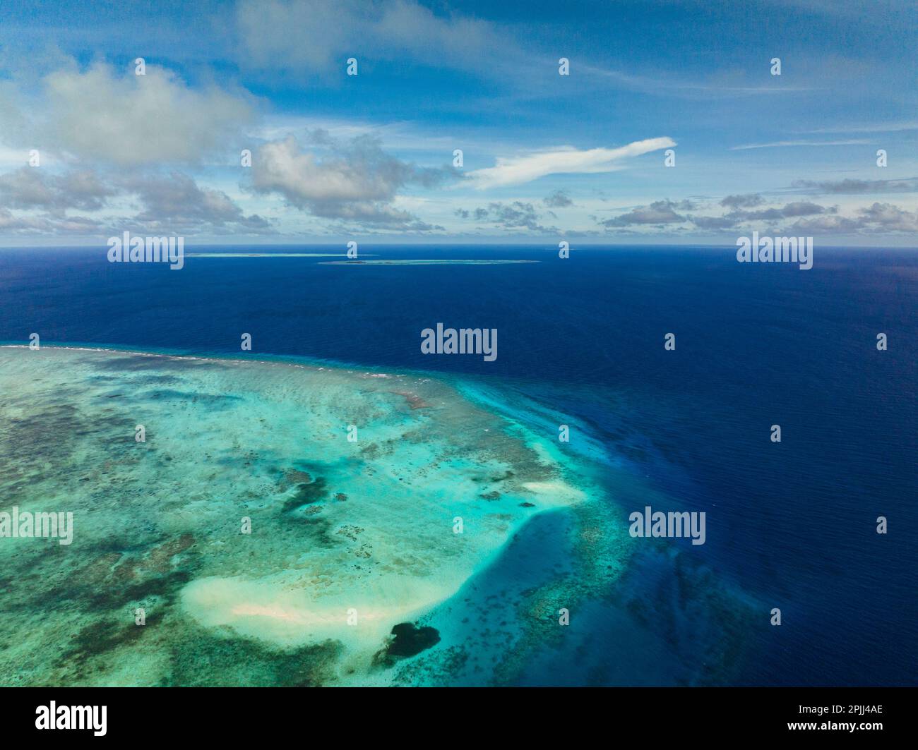 Transparent sea crystal clear water hi-res stock photography and images ...