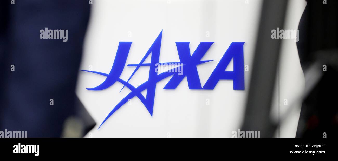 Jaxa Logo