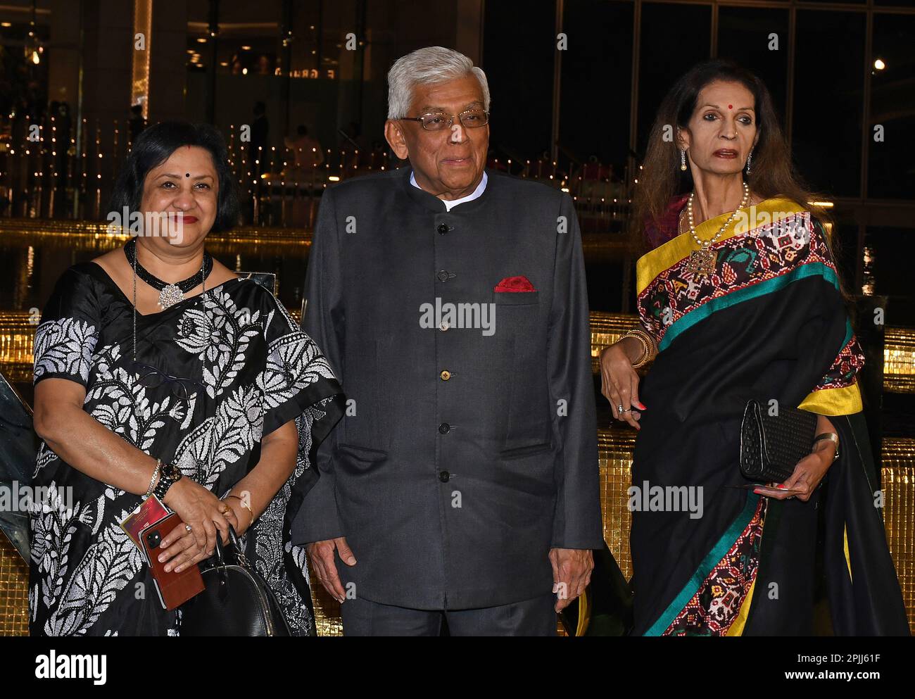 Smita parekh hi-res stock photography and images - Alamy