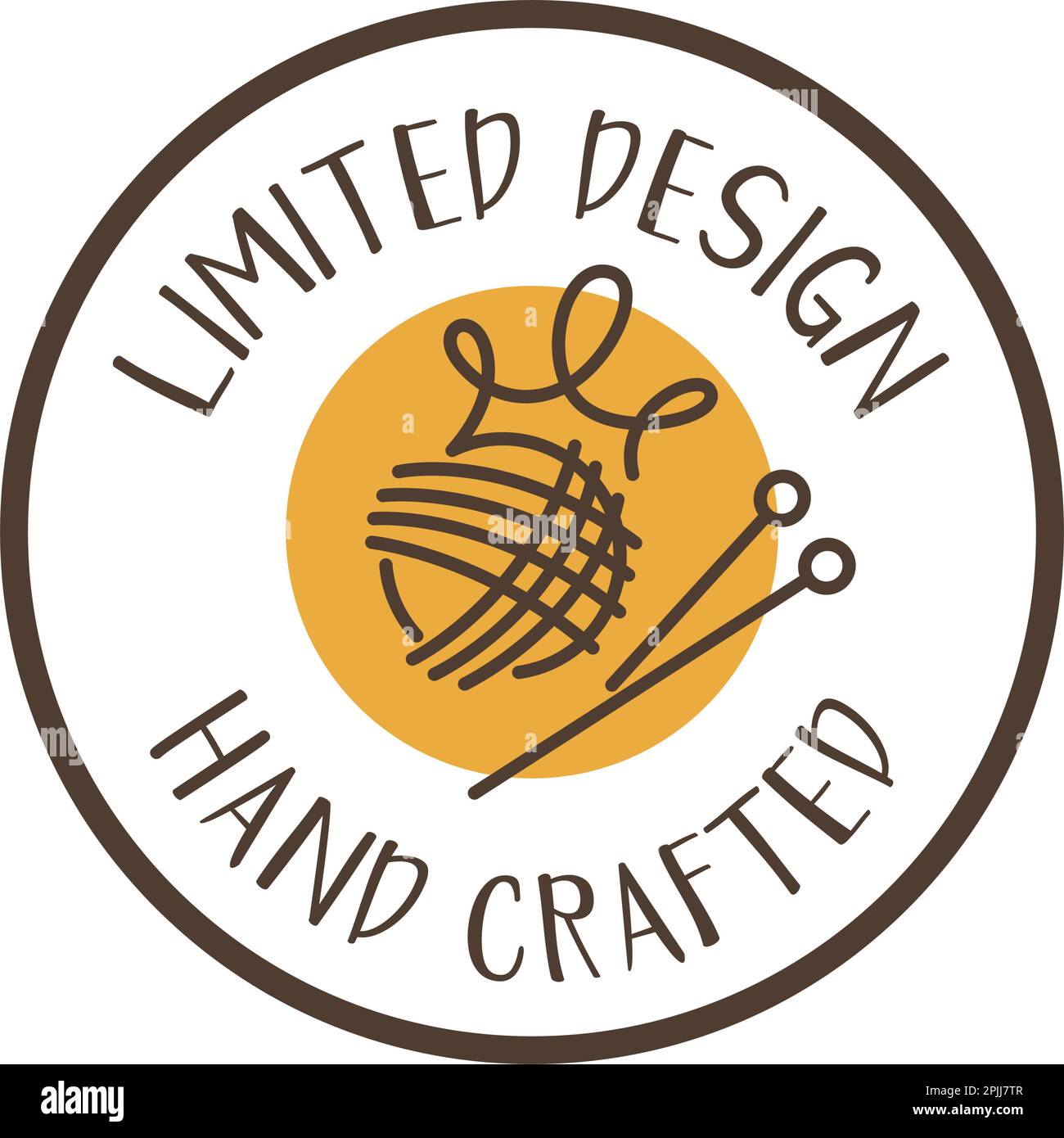 Handicraft hobby Stock Vector Images - Alamy