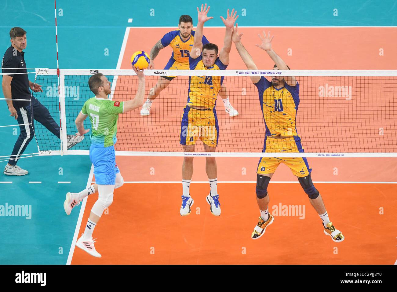 Denys fomin hi-res stock photography and images - Alamy