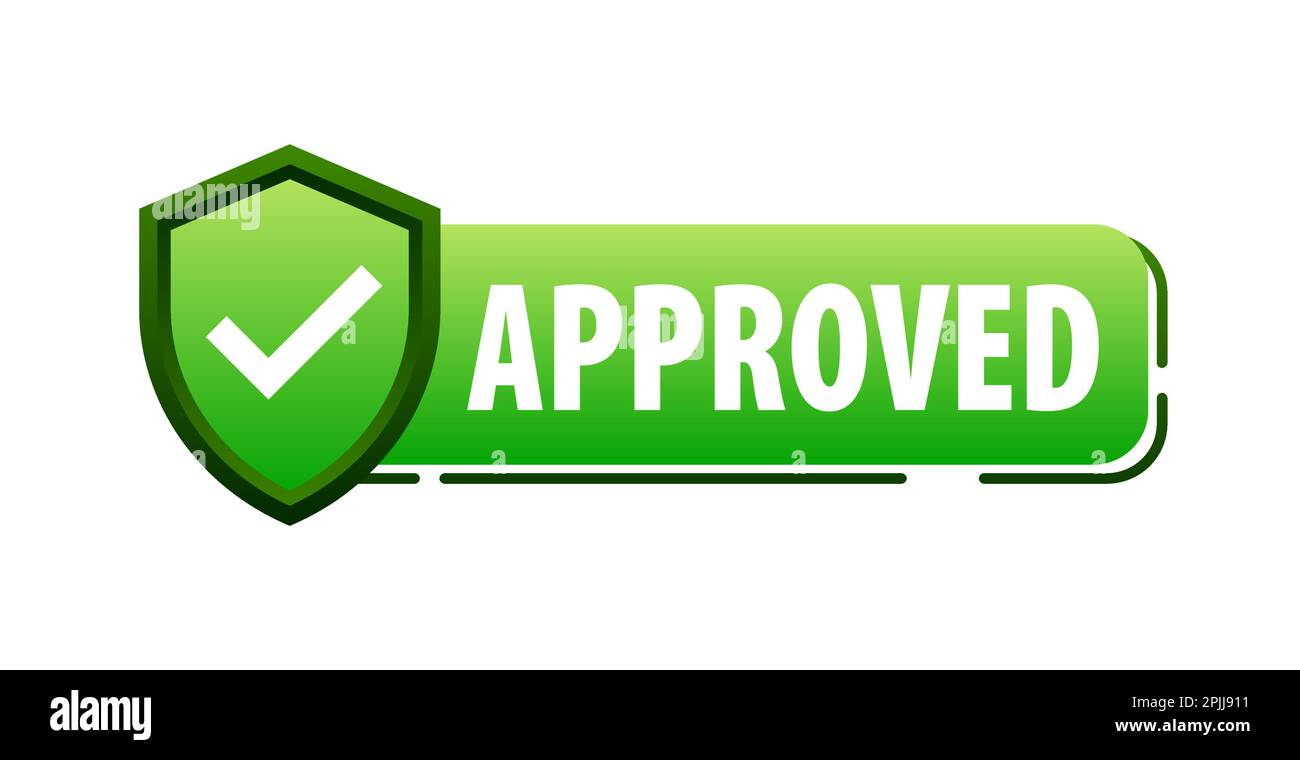 Certified Label, Official confirmation of quality and compliance with standards Stock Vector ...