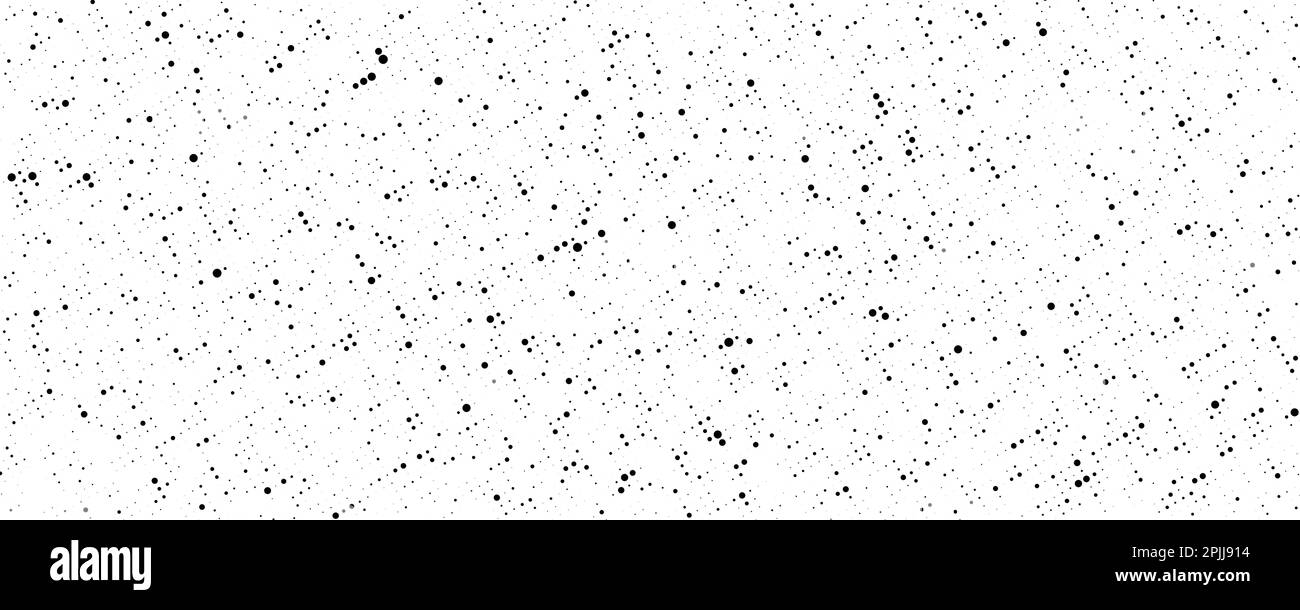 Grunge halftone texture. Comic book style spots and drops. Dirty white ...