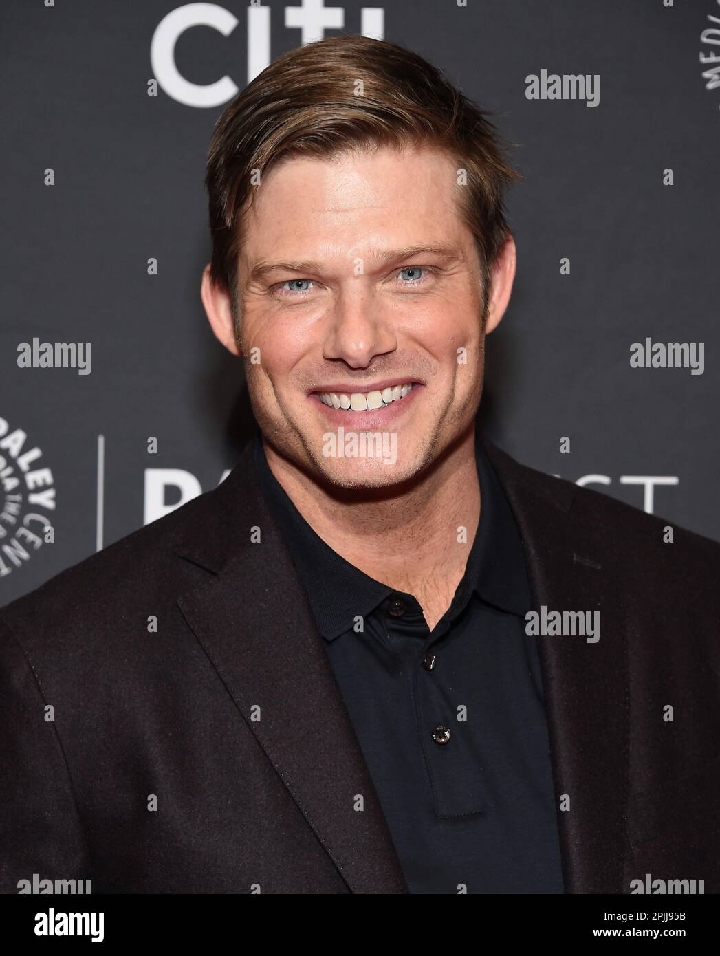Chris Carmack
