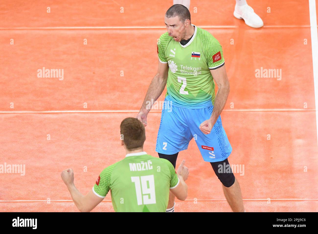 Alen pajenk hi-res stock photography and images - Alamy