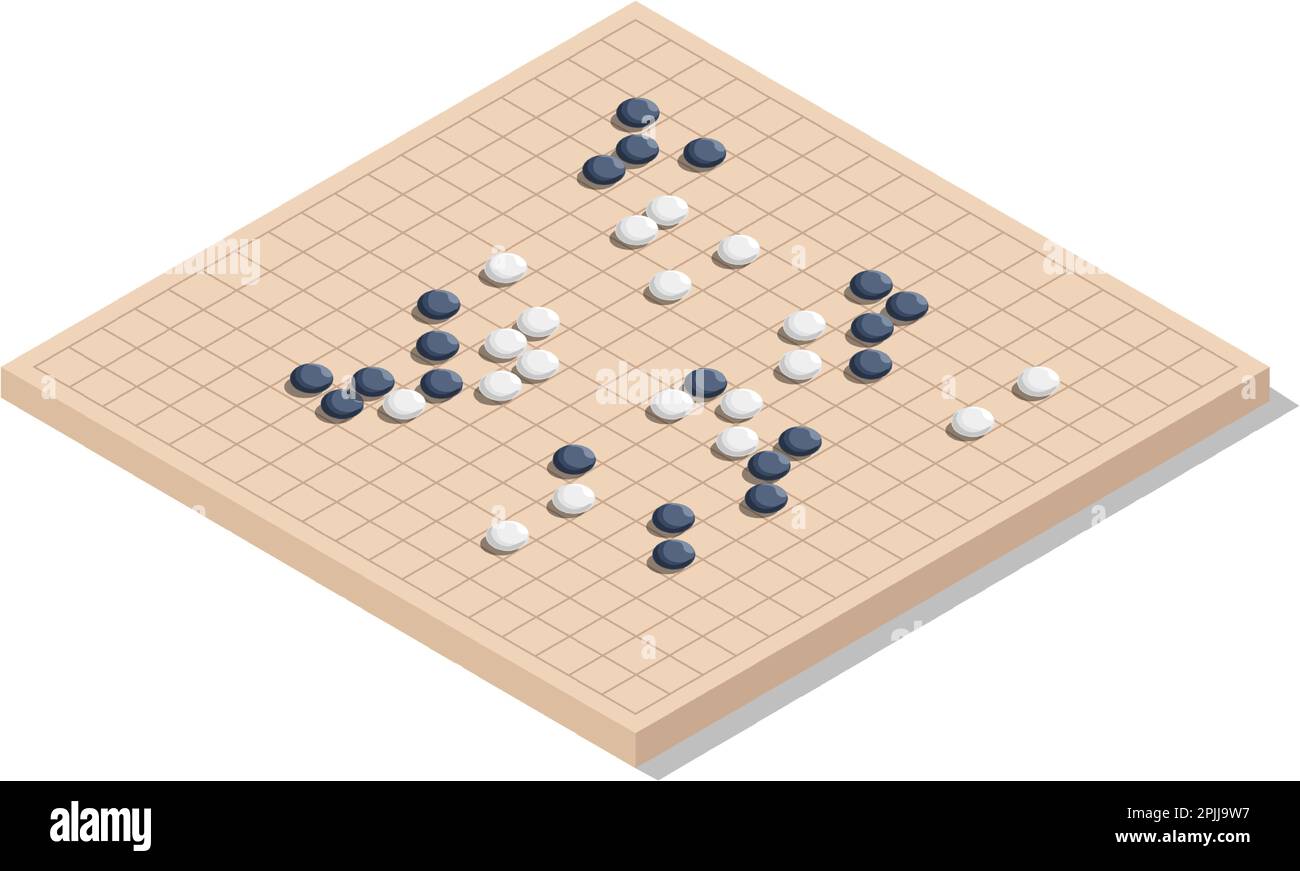 Games with tabletop playing surface and pieces Stock Vector Image & Art ...