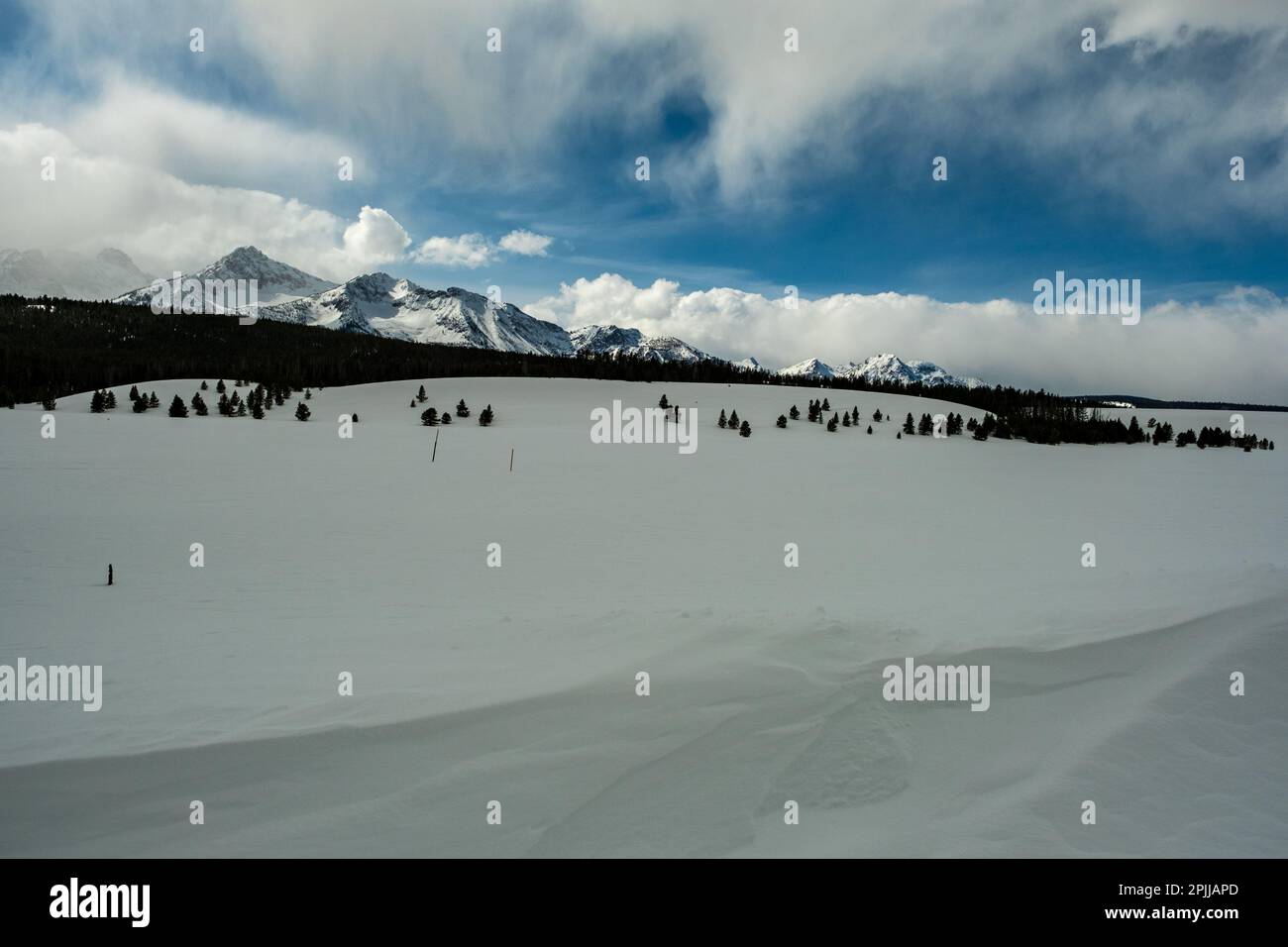 Stanley winterfest hi-res stock photography and images - Alamy