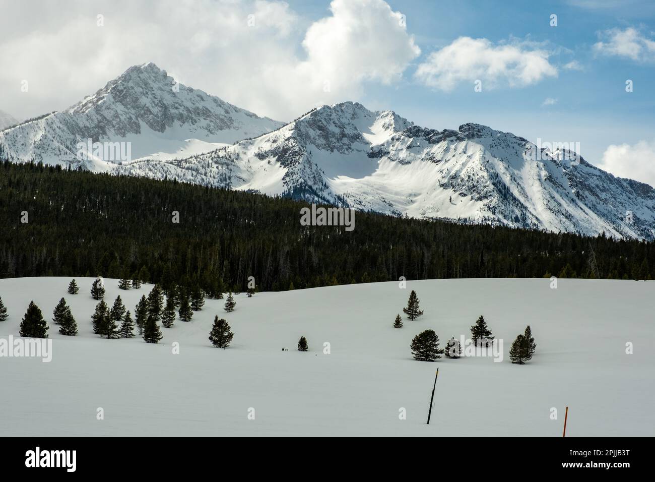 Stanley winterfest hi-res stock photography and images - Alamy