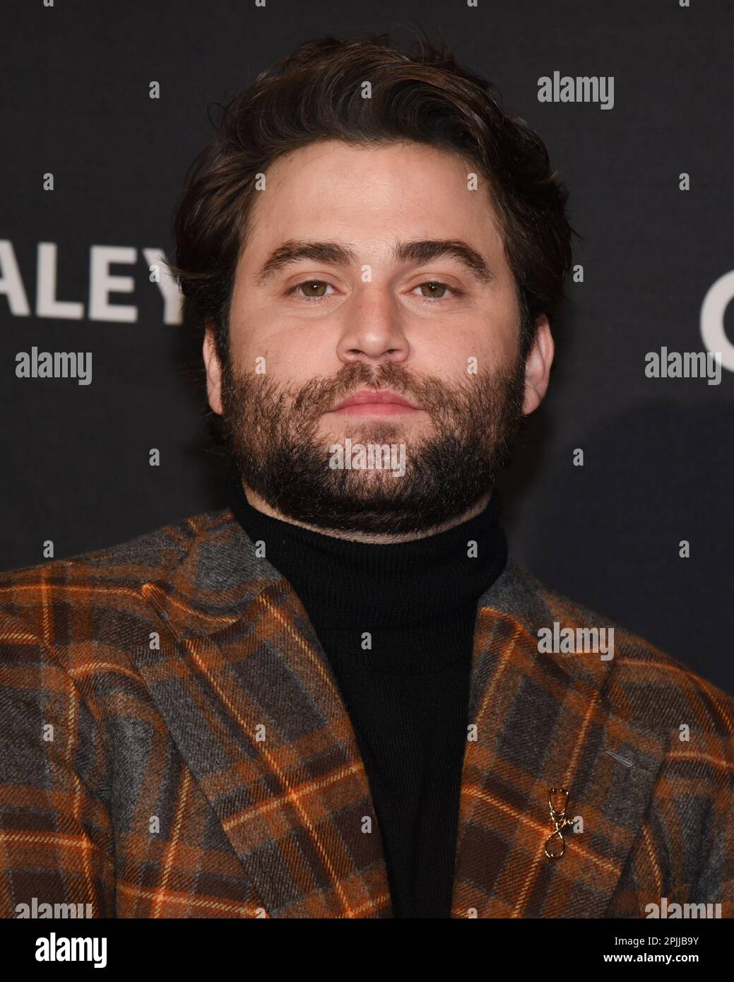 Adm greysanatomy bb hi-res stock photography and images - Alamy