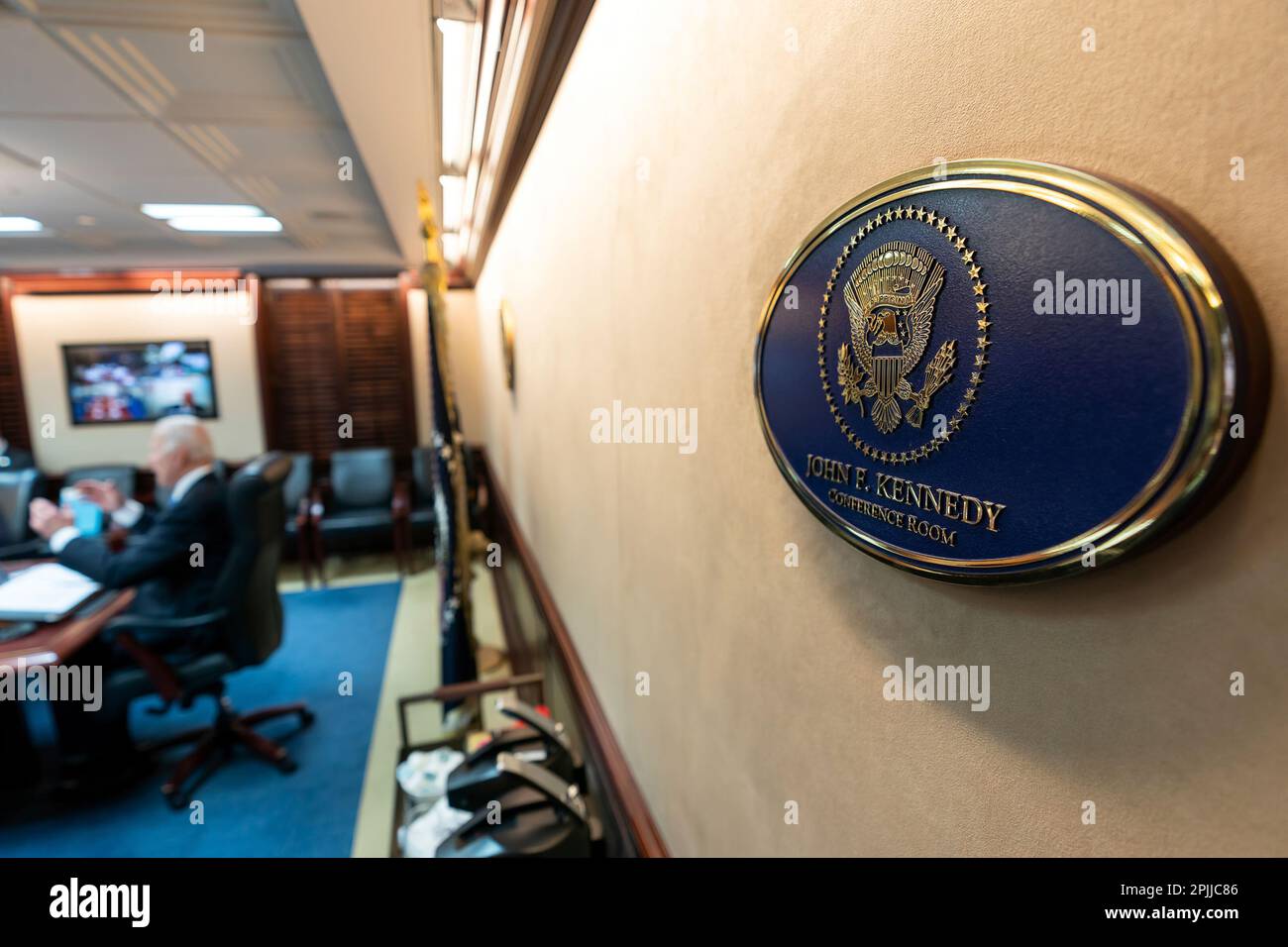 John harris kennedy hi-res stock photography and images - Alamy