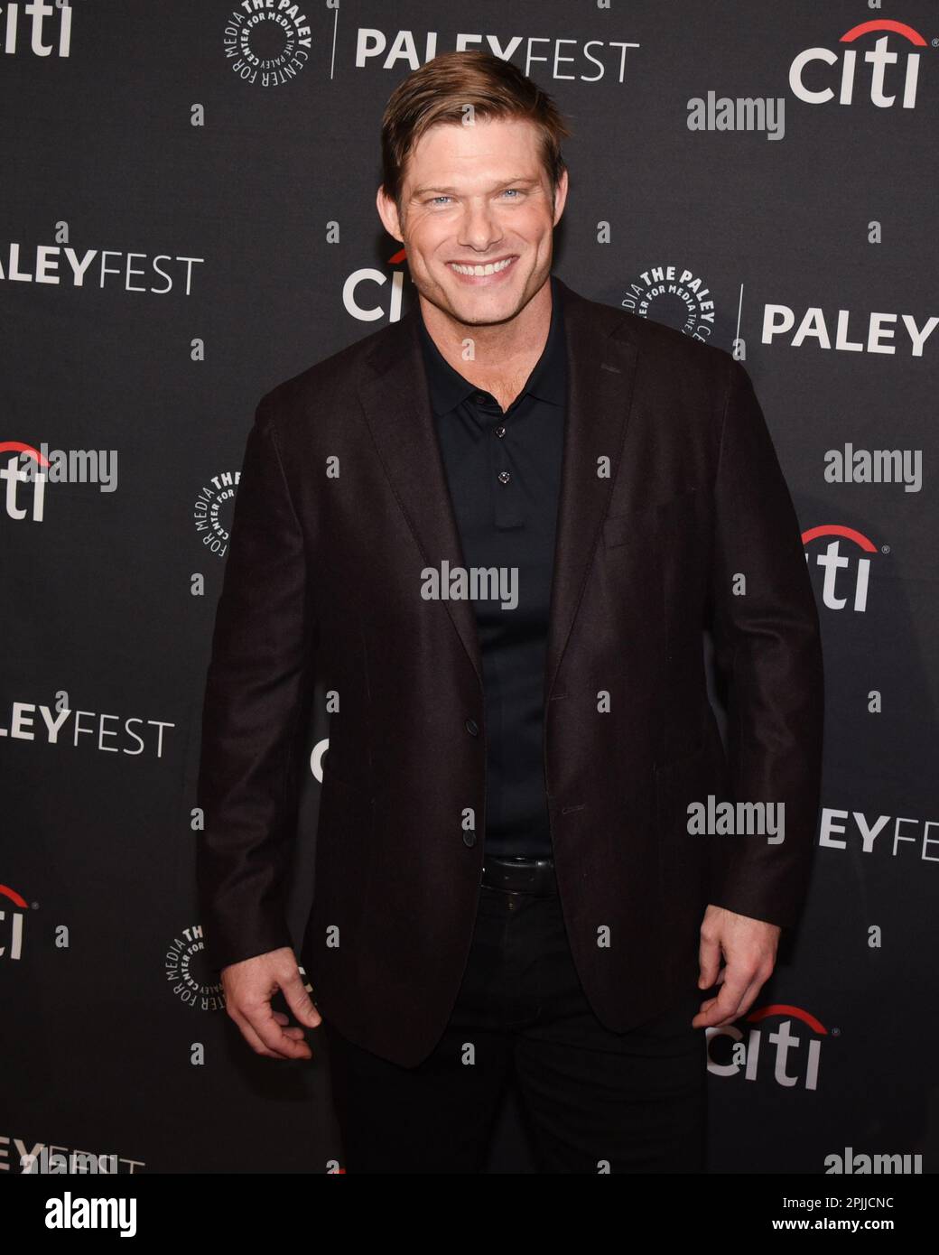 Chris Carmack Single Status