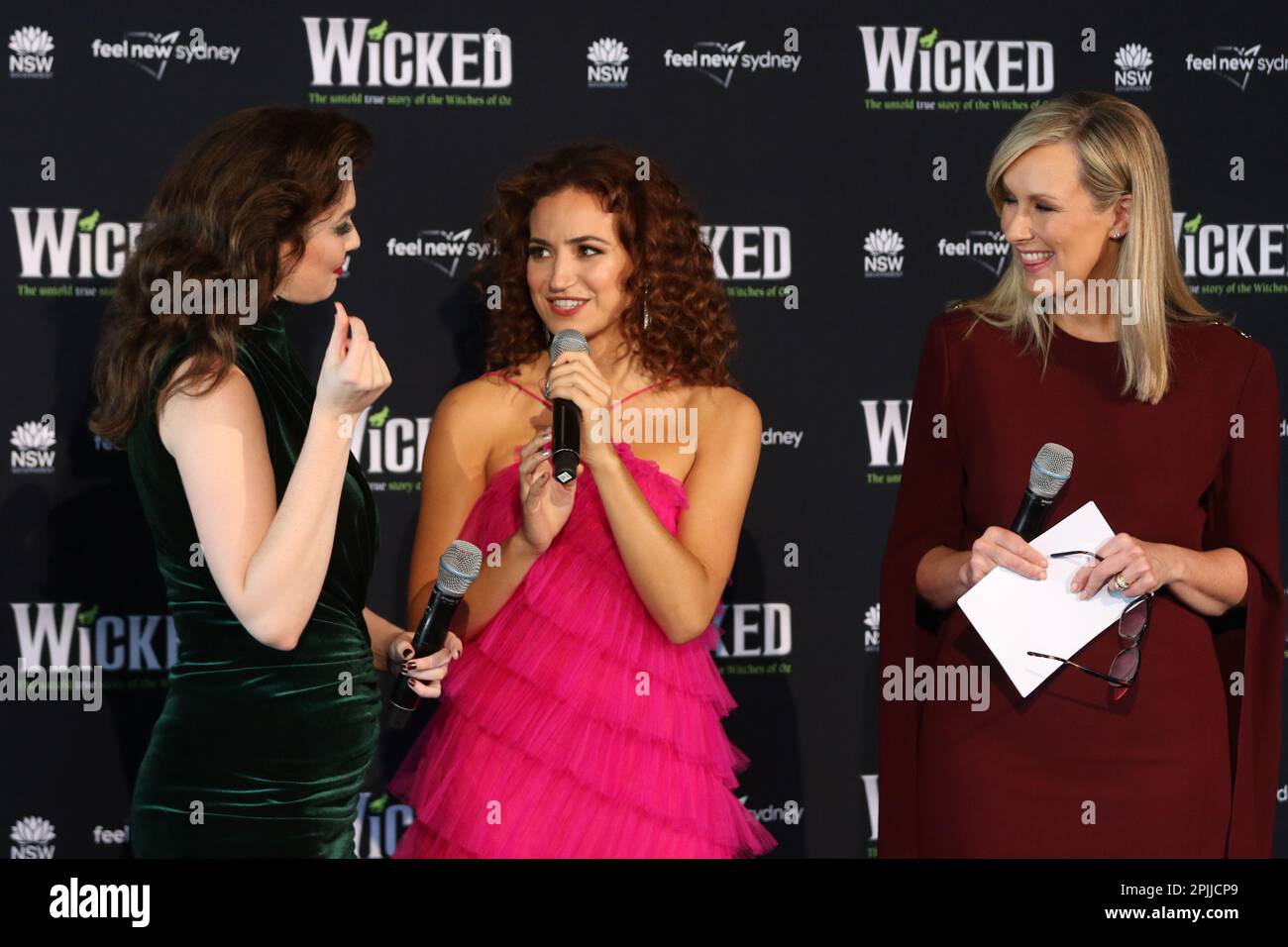 Courtney monsma hi-res stock photography and images - Alamy