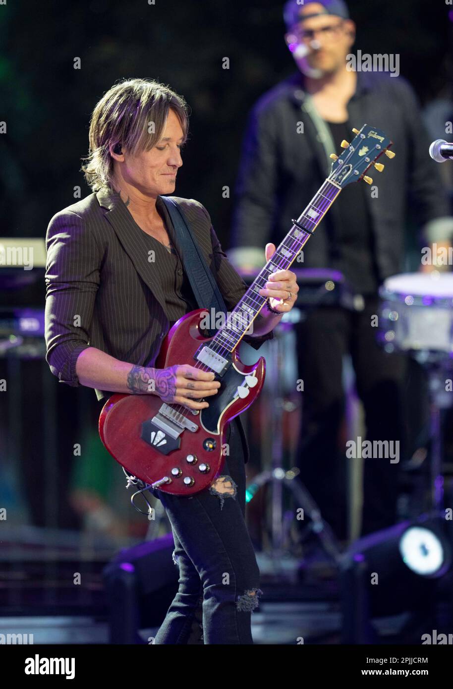 Austin, TX, USA. 29th Mar, 2023. Four-time Grammy award winning country ...