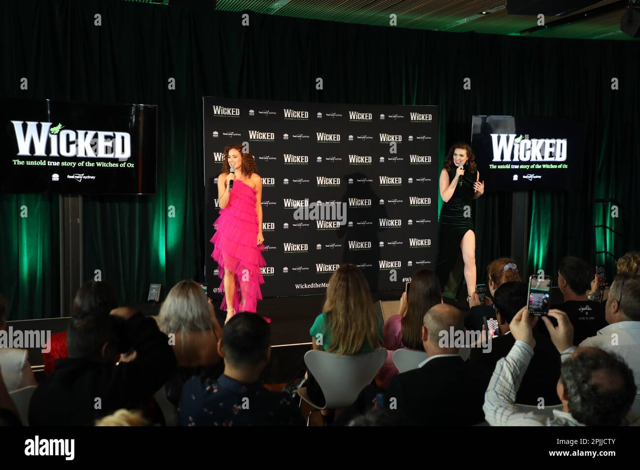 Courtney monsma hi-res stock photography and images - Alamy