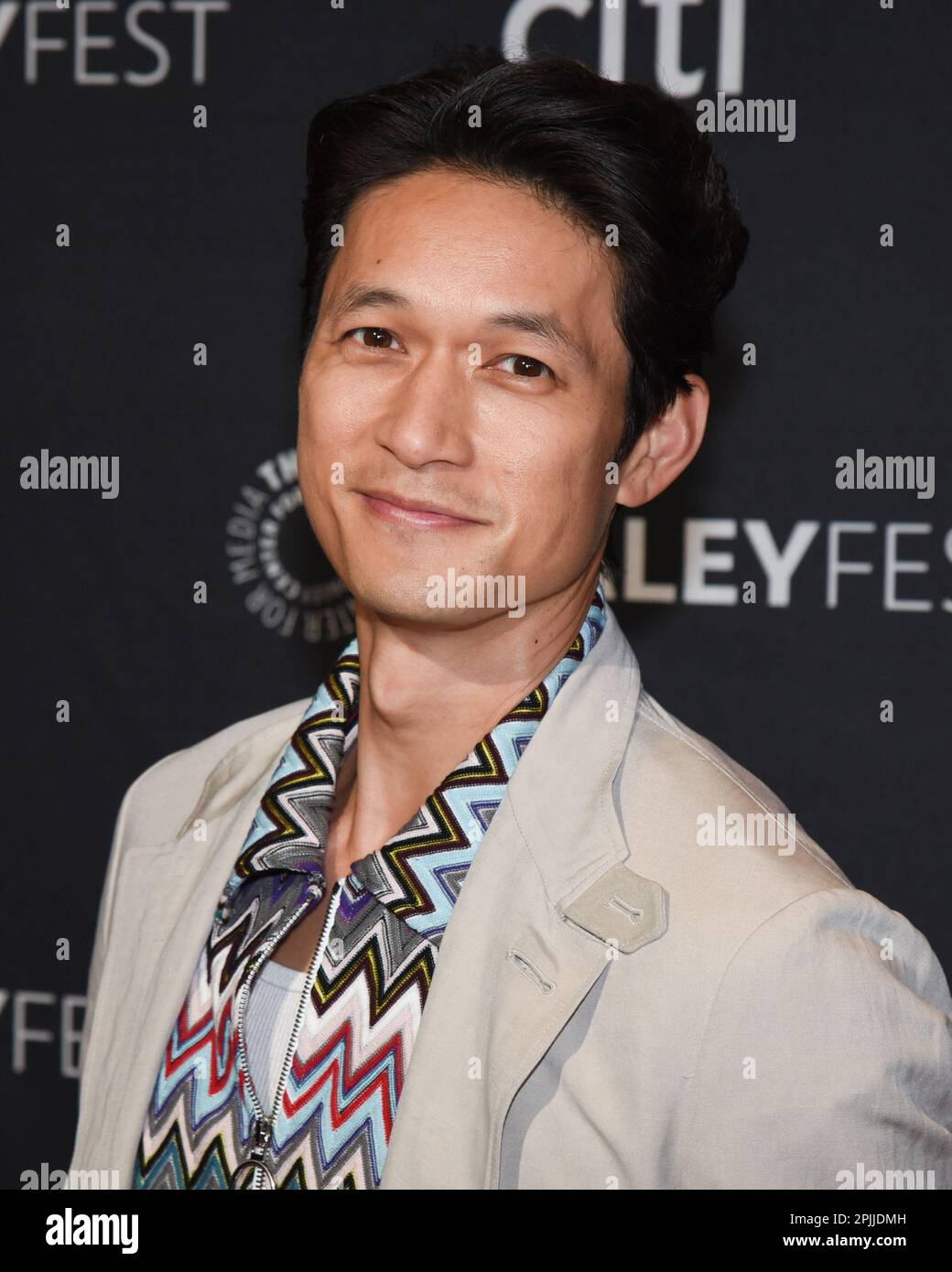 Adm greysanatomy bb hi-res stock photography and images - Alamy