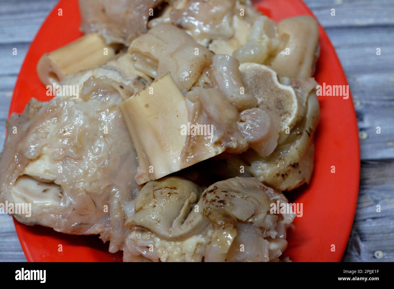 Bone marrow bone hi-res stock photography and images - Alamy