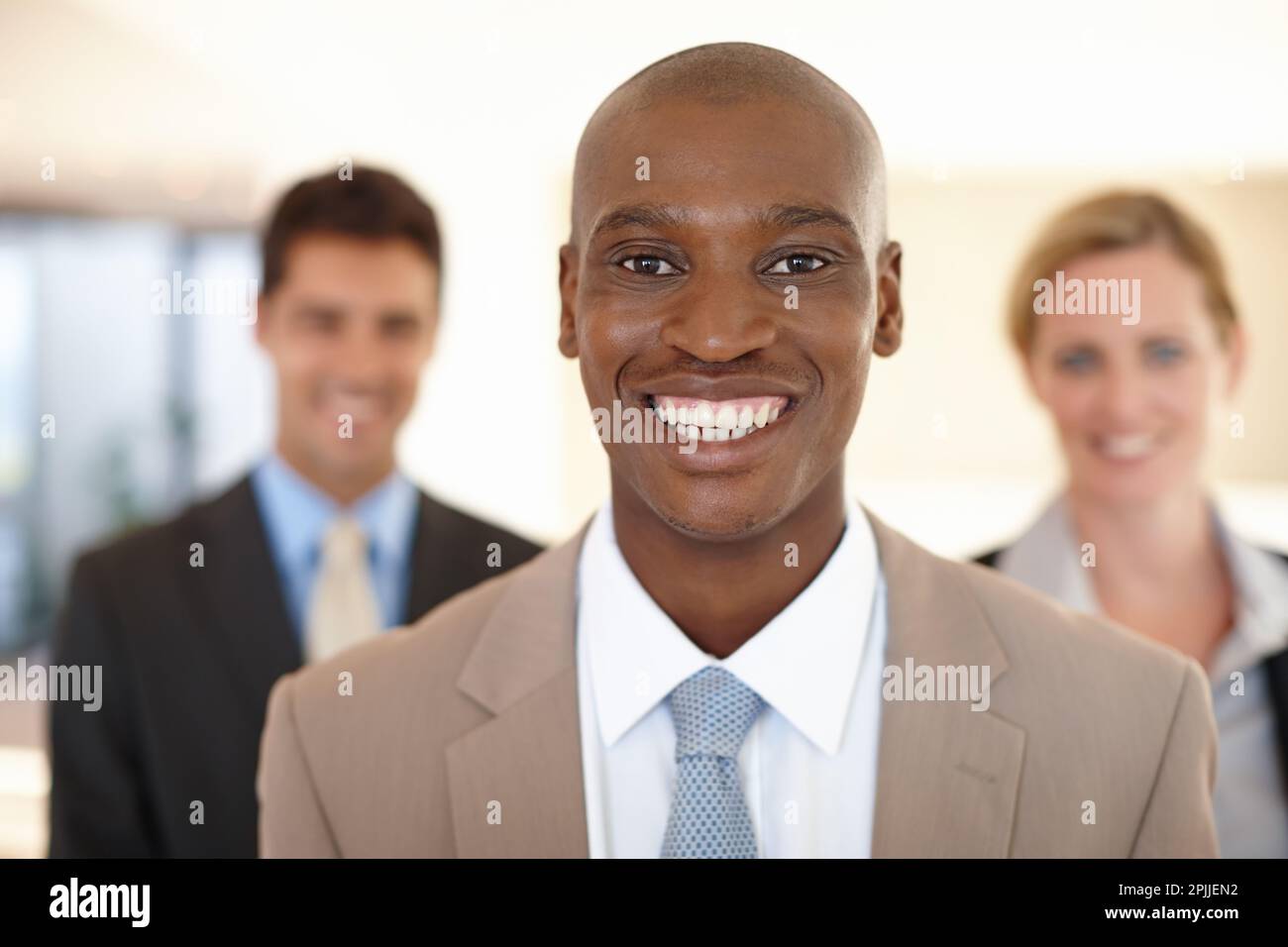 Passion is the difference between a job and a career. a diverse group ...