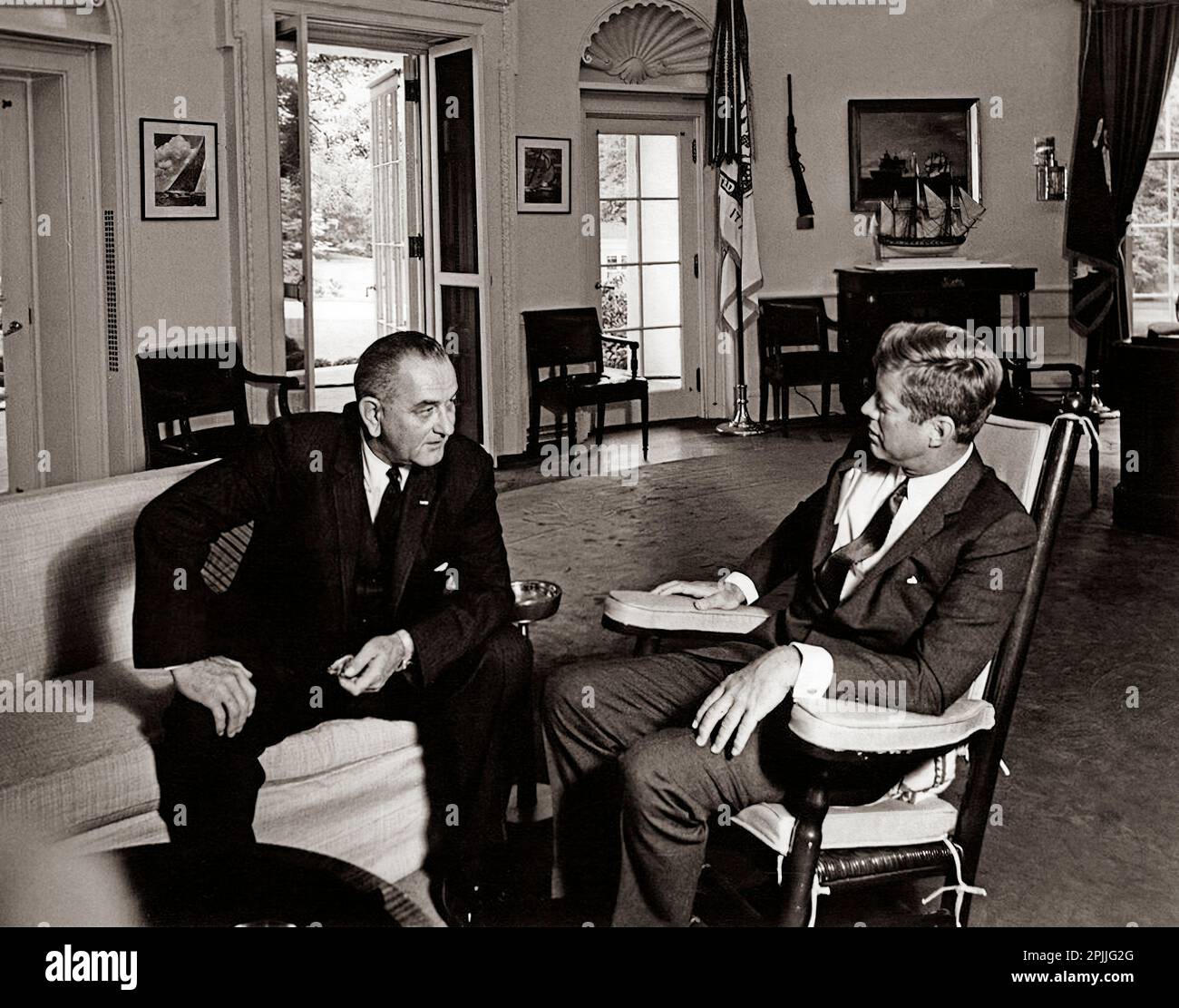September 1963 hi-res stock photography and images - Alamy