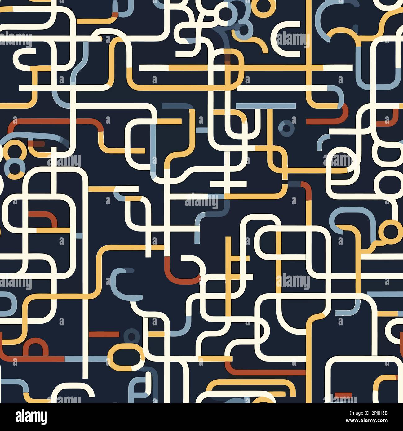 Striking lines Stock Vector Images - Alamy