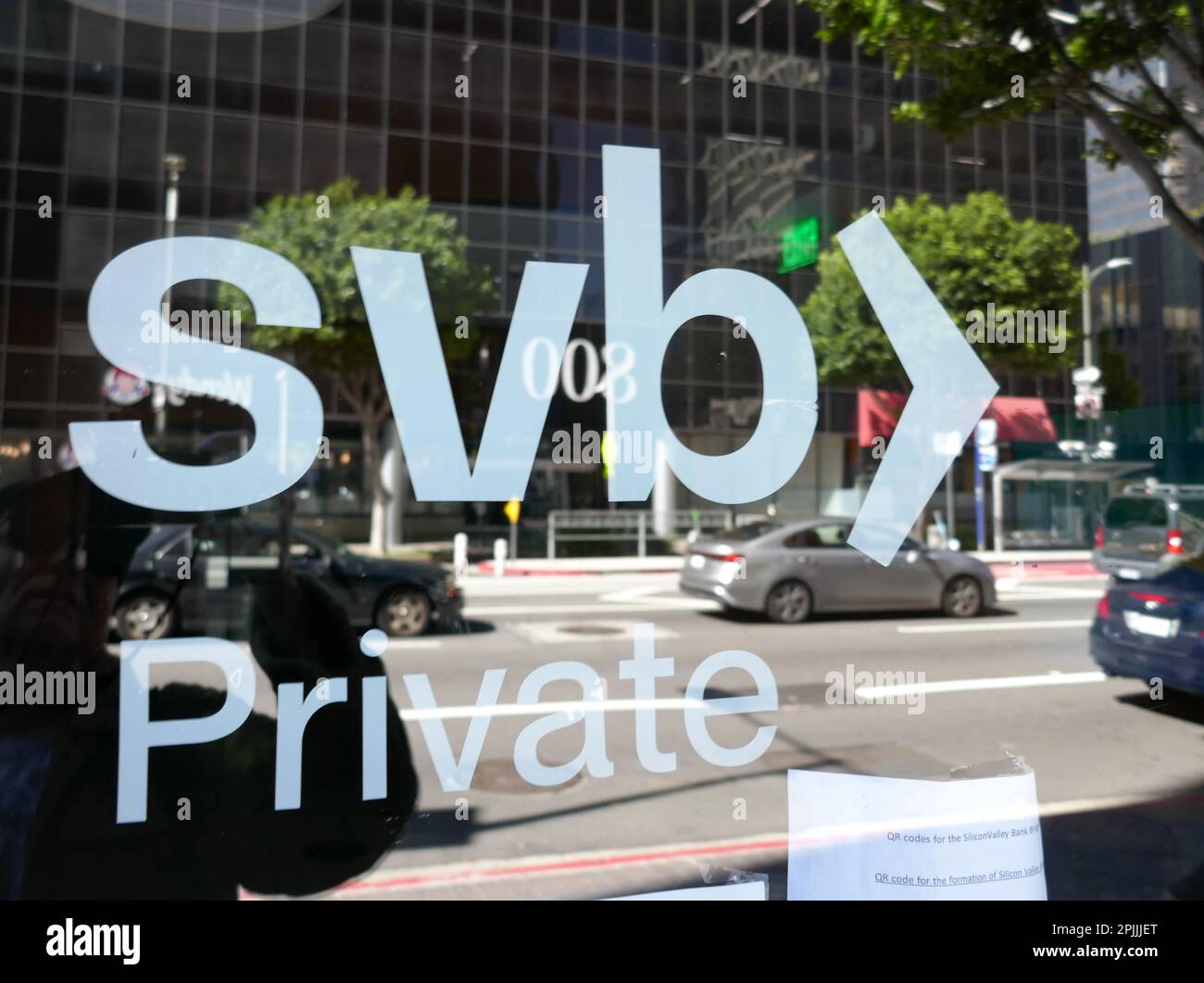 Svb banks hi-res stock photography and images - Alamy