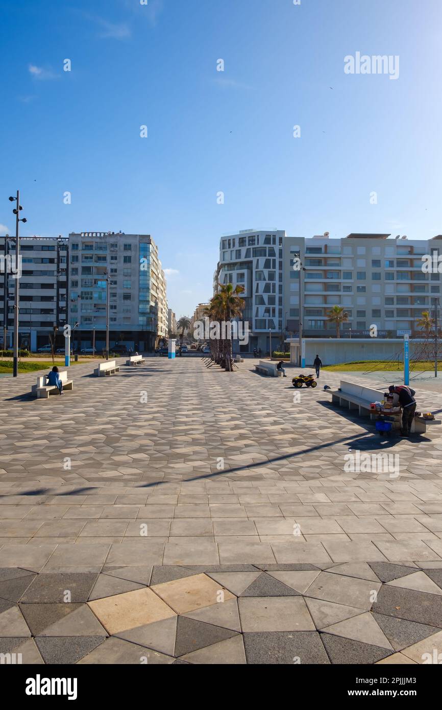 Maghreb people hi-res stock photography and images - Alamy