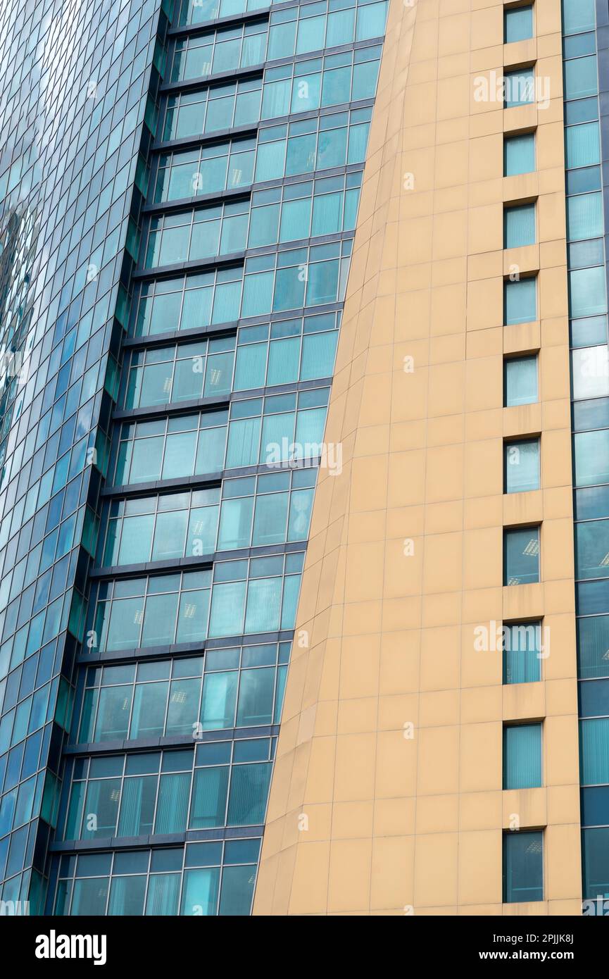 building exterior background. building facade and exterior background ...