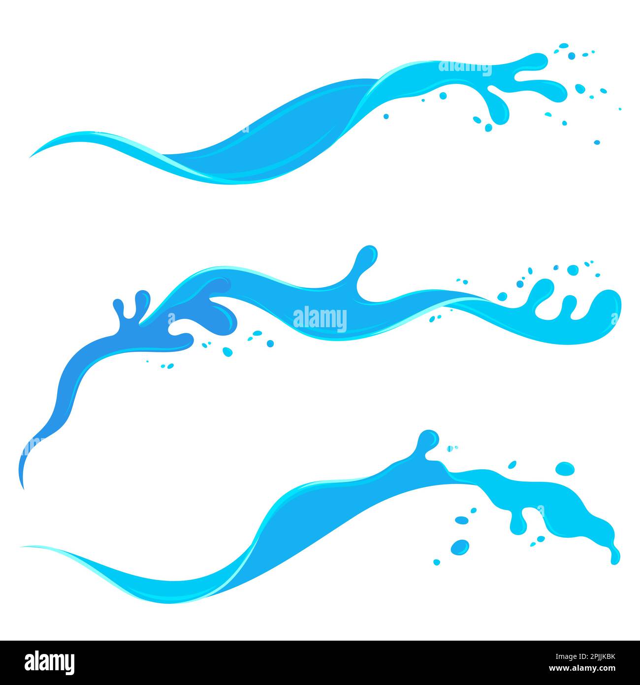 Water Splash Graphic Design Water Splash Graphic Design Vectors