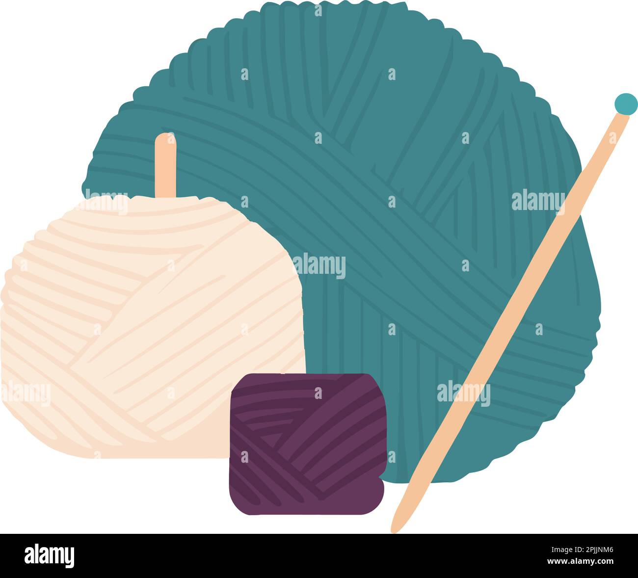 Surgery with needles Cut Out Stock Images & Pictures - Alamy