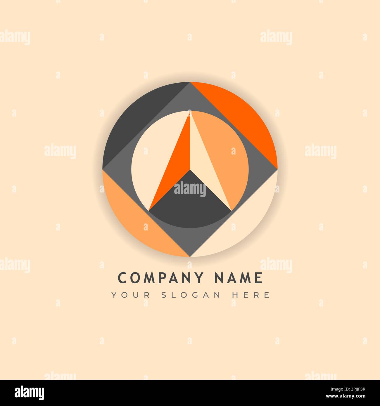 MODERN NEW DESIGN COMPANY LOGO DESIGN CORPORATE BUSINESS LOGO DESIGN ...