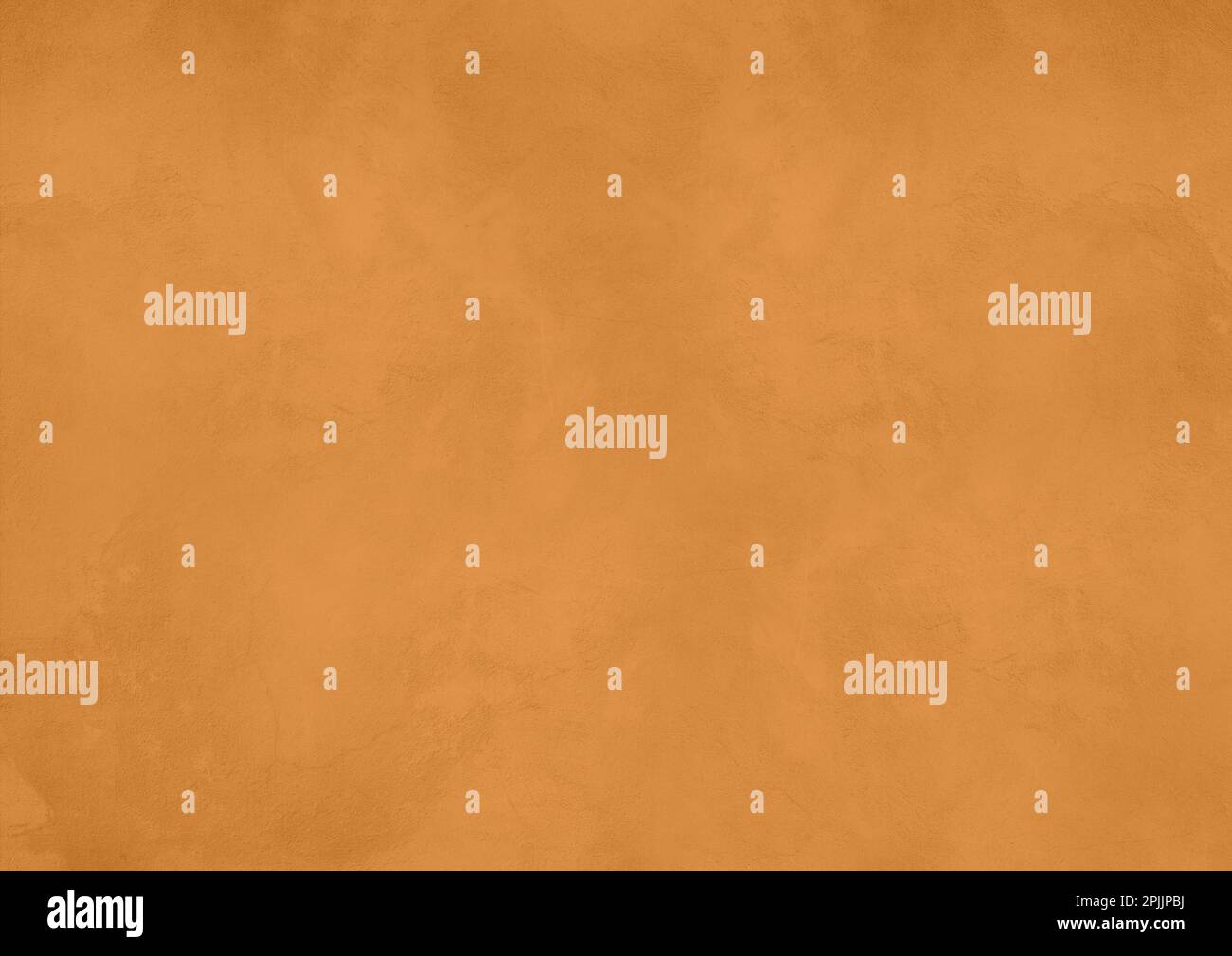 yellow ocher concrete wall background. Blank horizontal wallpaper Stock ...