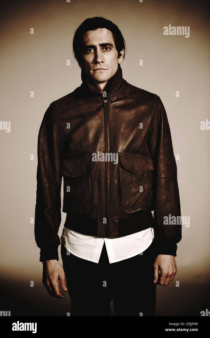 JAKE GYLLENHAAL in NIGHTCRAWLER (2014), directed by DAN GILROY ...