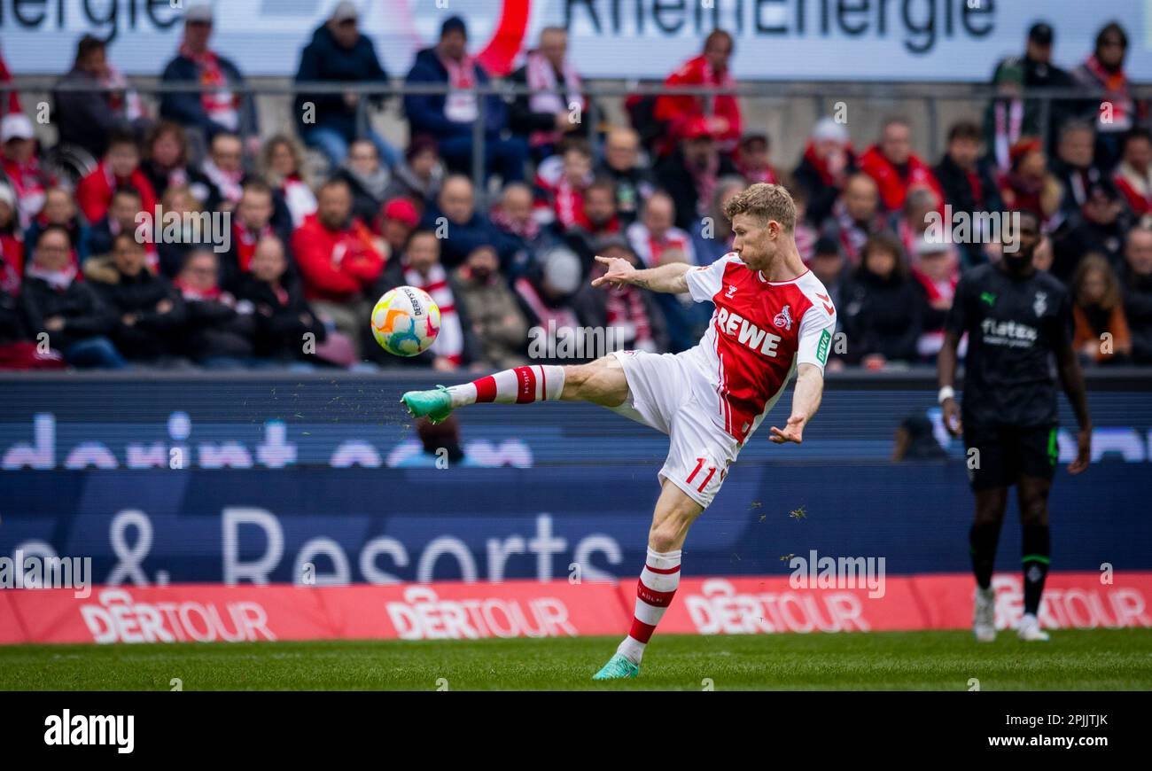 Florian kainz 1 fc koln hi-res stock photography and images - Alamy