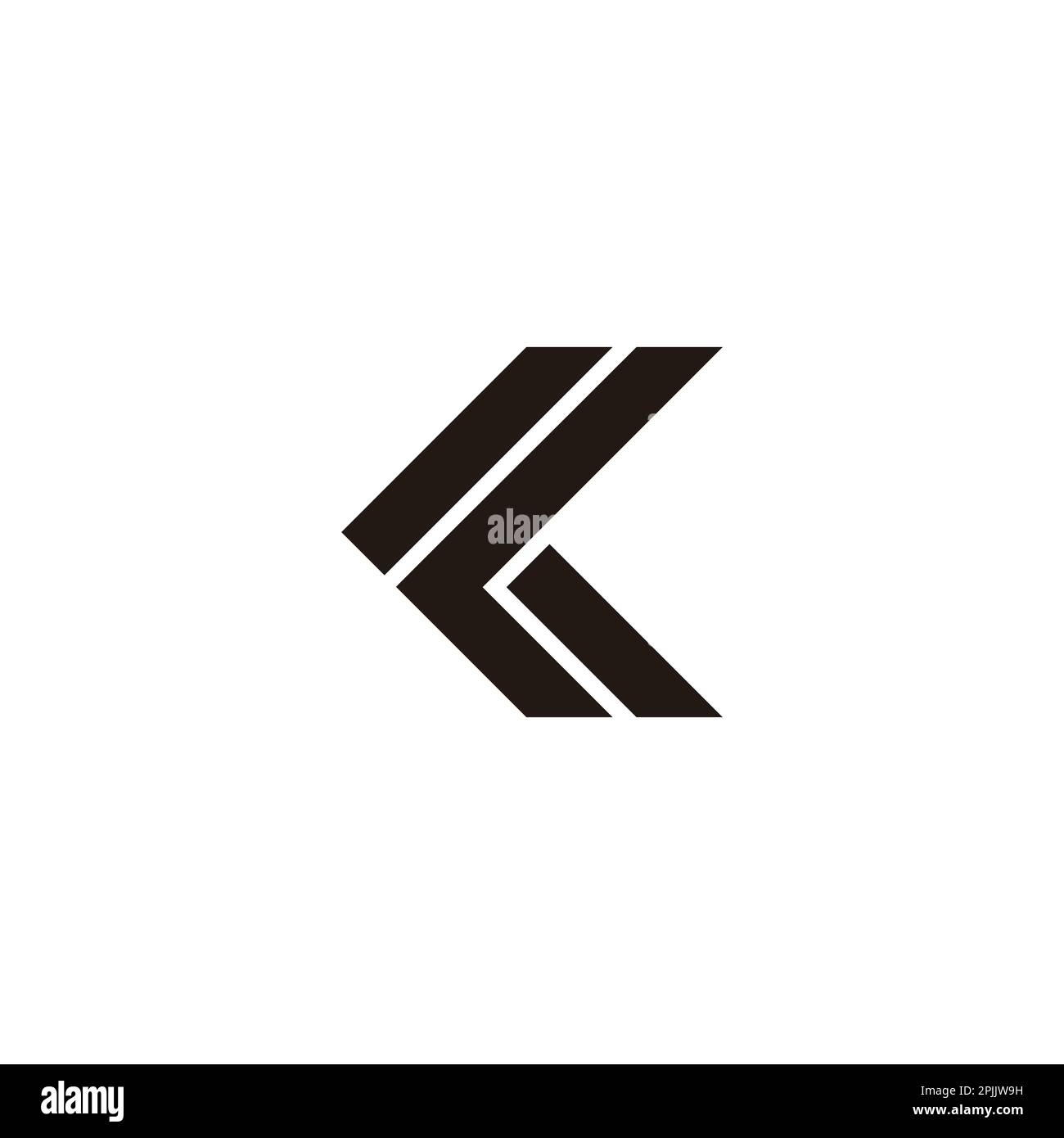 letter fk lk simple geometric line logo vector Stock Vector Image & Art ... letter fk lk simple geometric line logo vector Stock Vector Image & Art ...